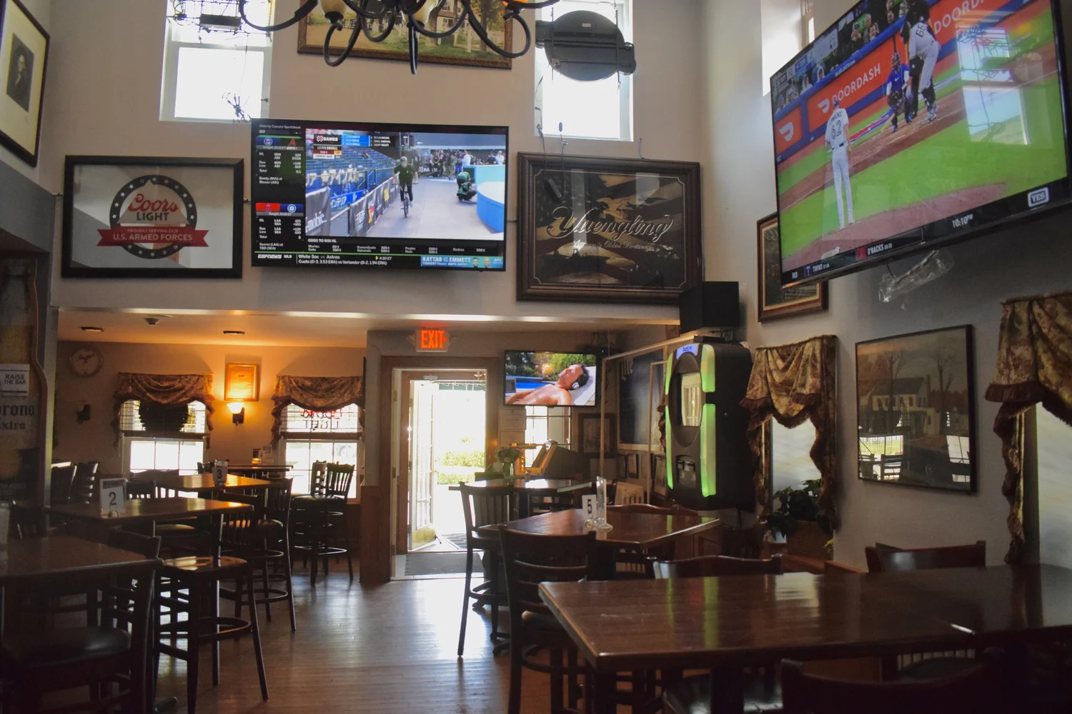 Our House Restaurant