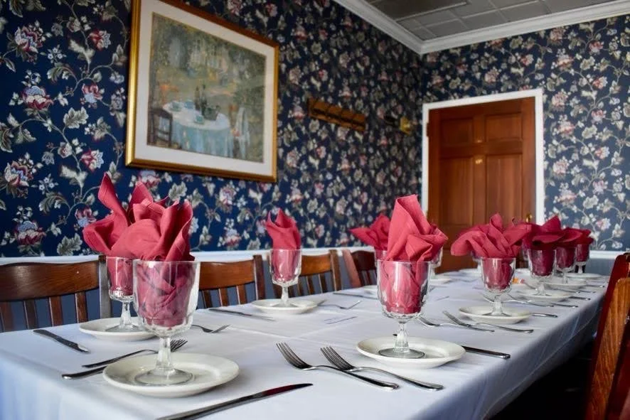 Gallery — Our House Restaurant