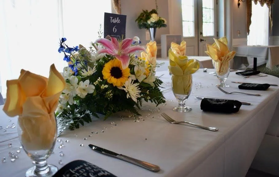 Gallery — Our House Restaurant