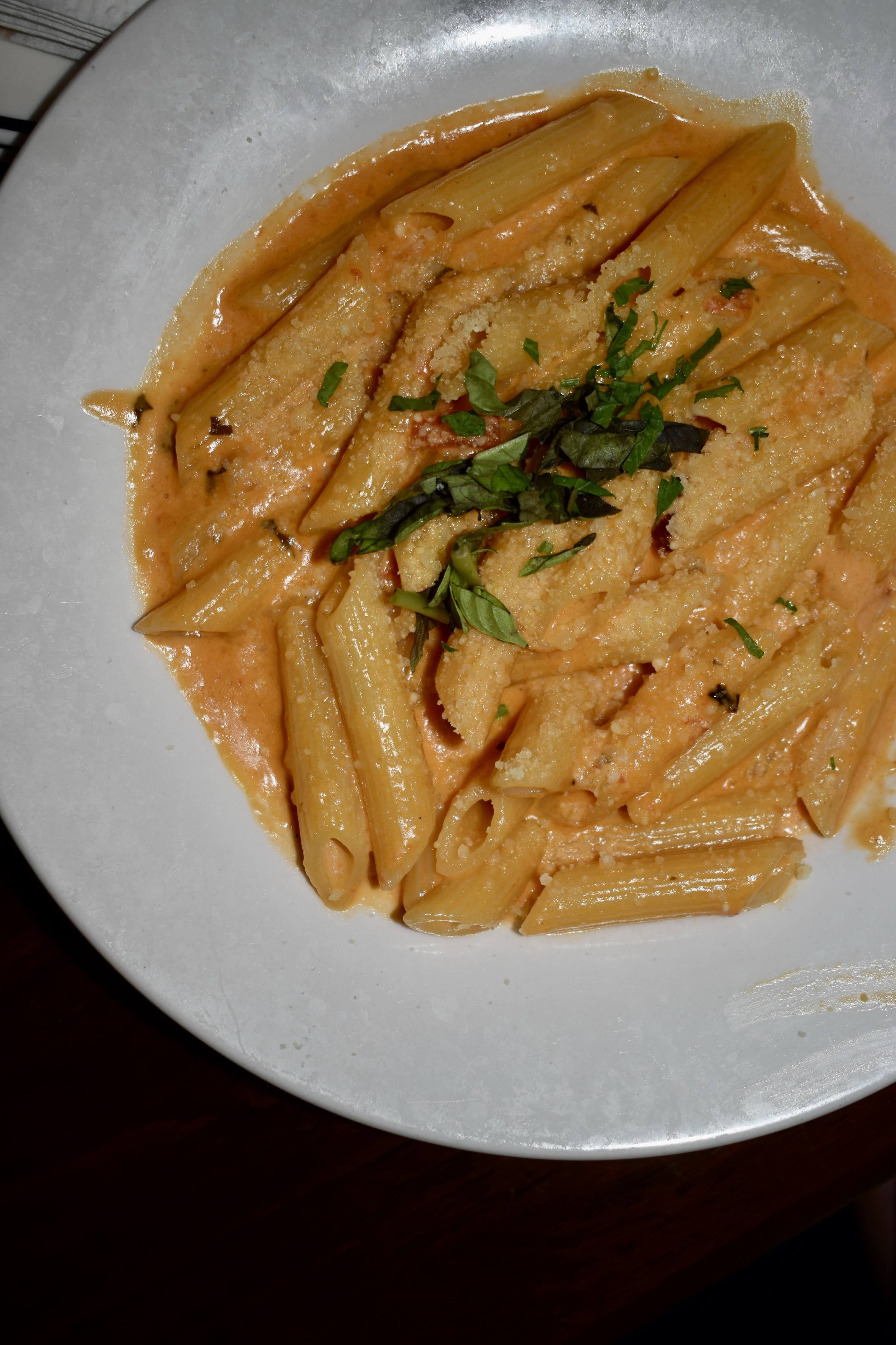 Our House Restaurant