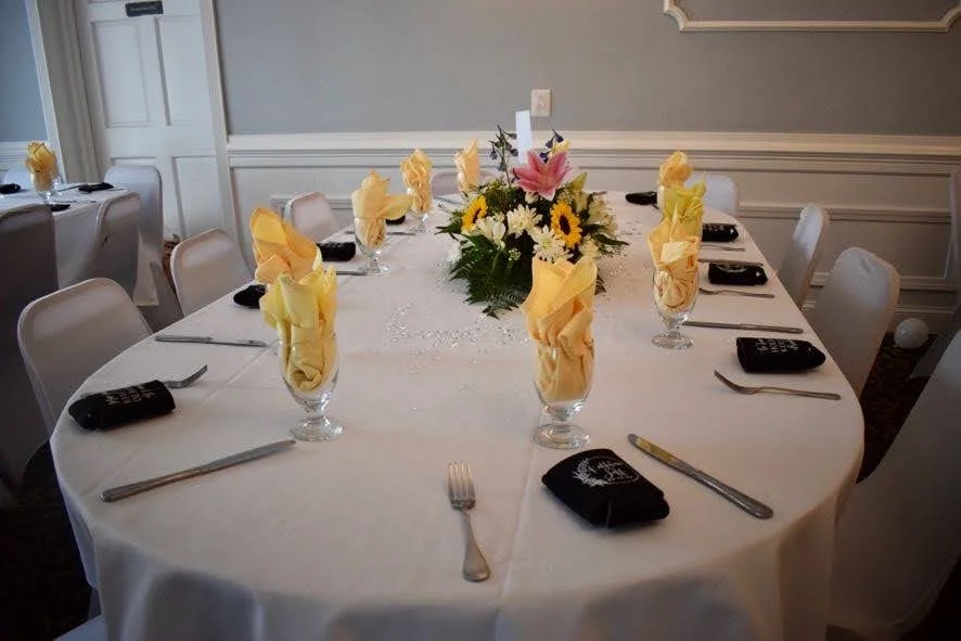 Gallery — Our House Restaurant