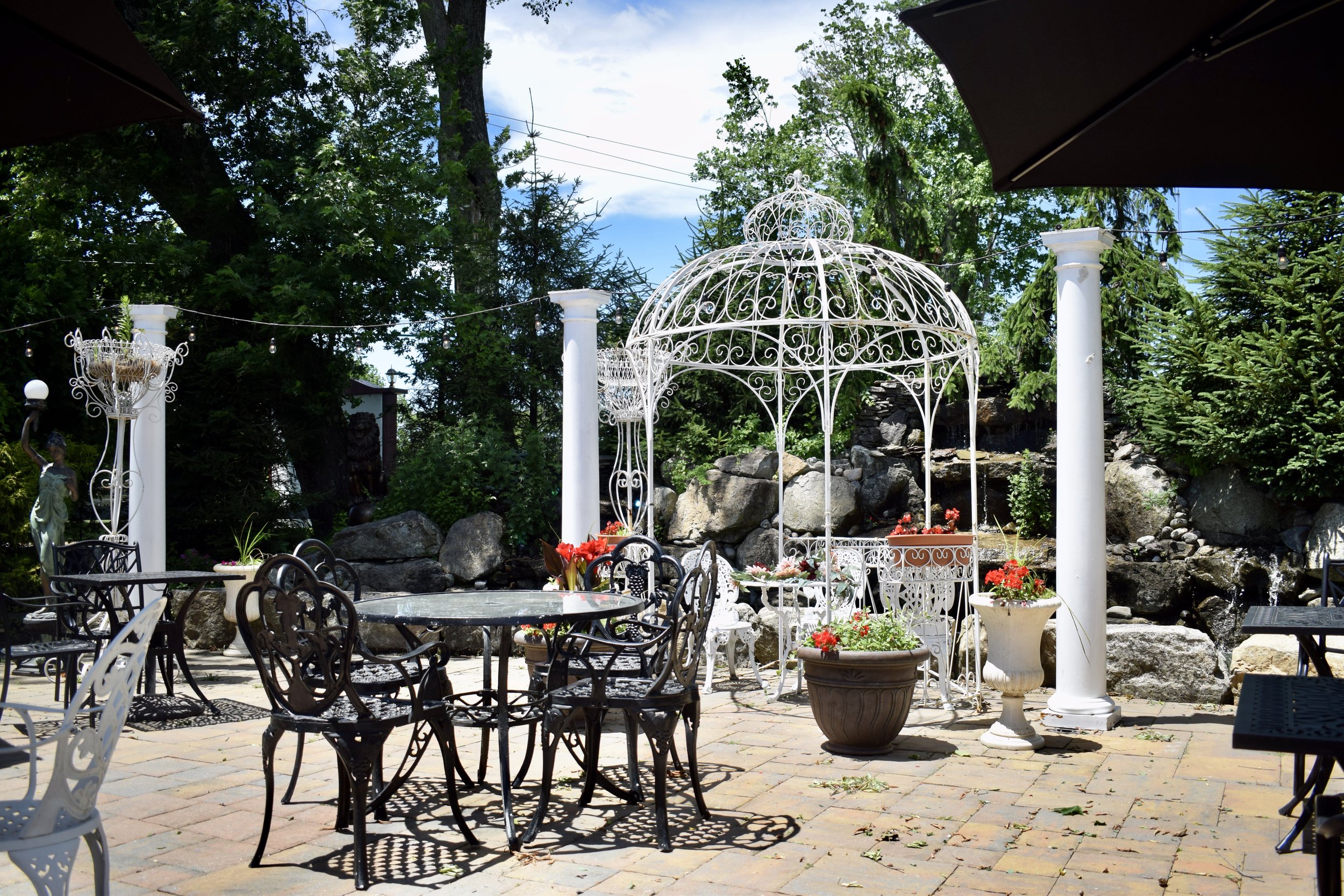 Our House Restaurant