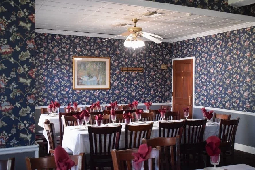 Gallery — Our House Restaurant