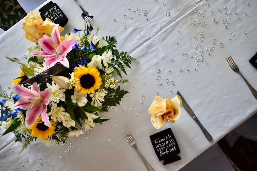 Gallery — Our House Restaurant