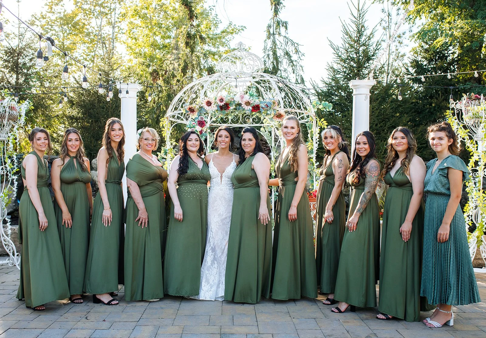 Our House Gallery — Our House Restaurant