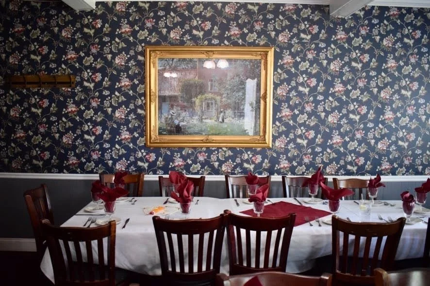 Gallery — Our House Restaurant