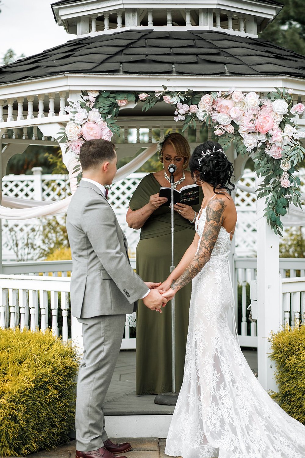 Our House Gallery — Our House Restaurant