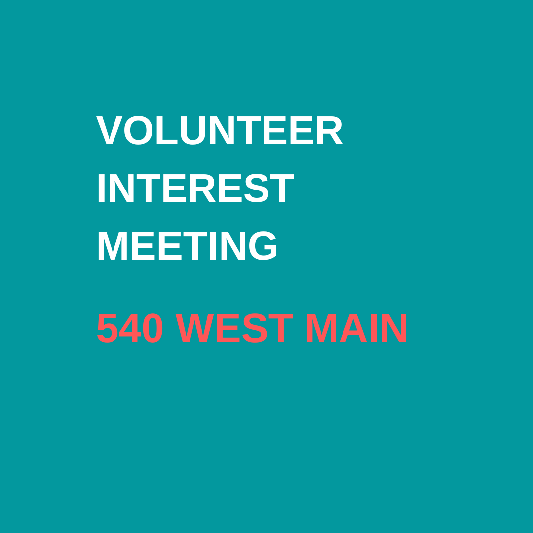 One-Day Volunteer Opportunities & Event Calendar in Rochester, NY ...