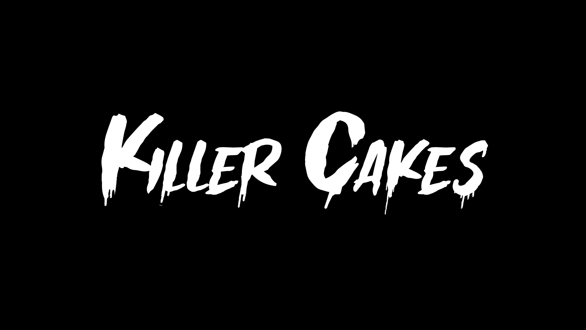 AMAZON: Killer Cakes — SCARAB