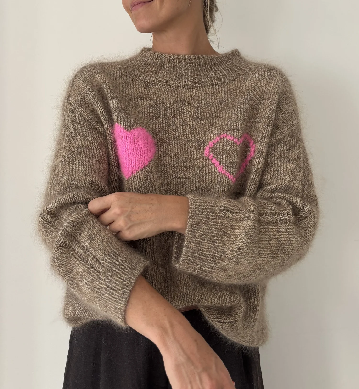 PATTERNS — Coco Amour Knitwear