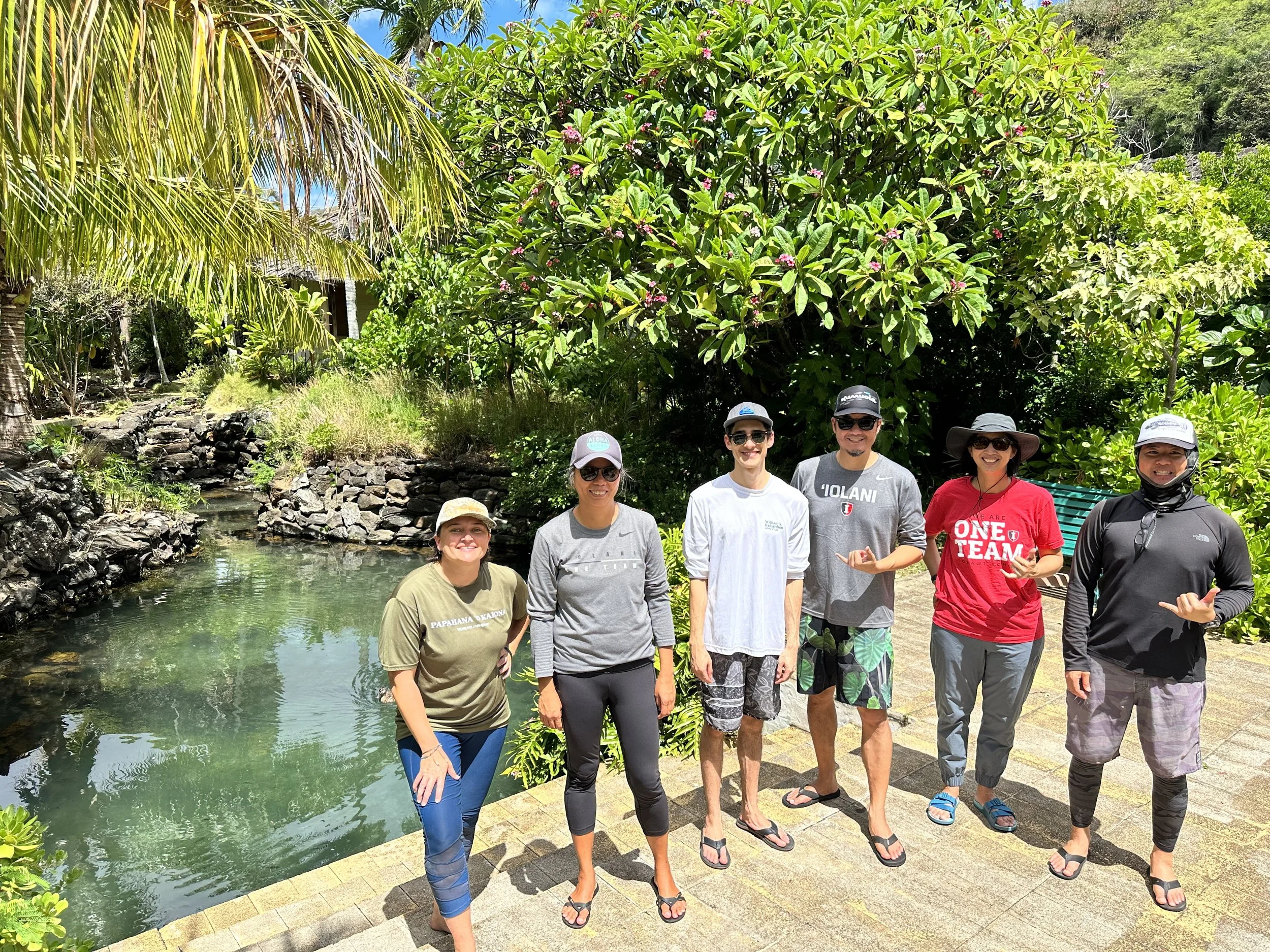 Who We Are Iolani Community Science who-we-are-iolani-community-science
