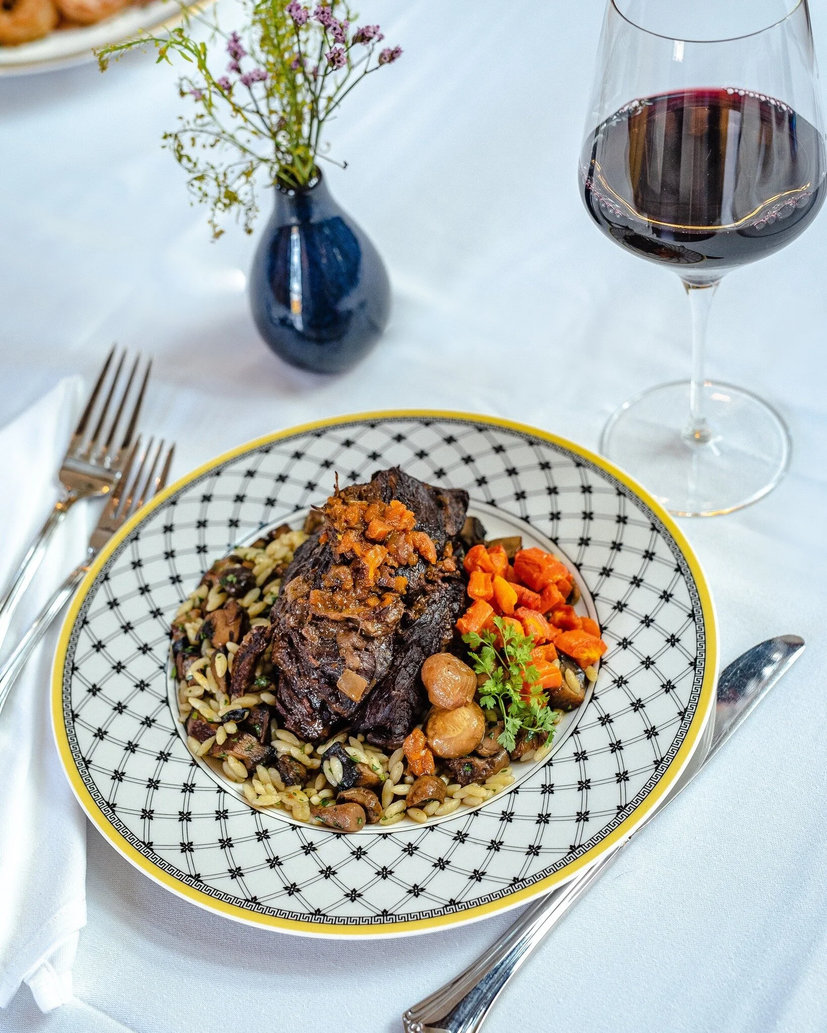 Menu — Manna Uptown | European Dining & Craft Cocktails