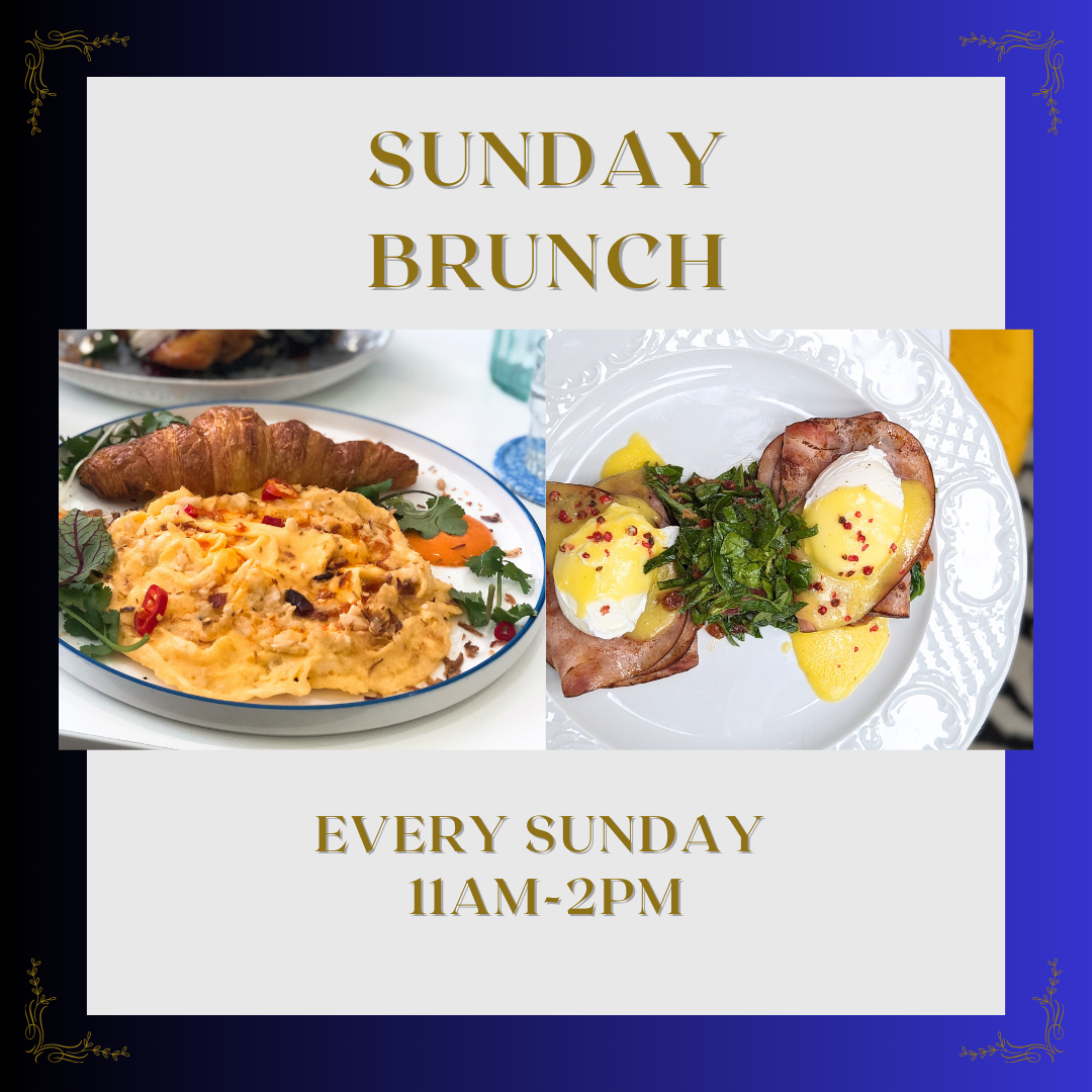 Events — Manna Uptown | European Dining & Craft Cocktails