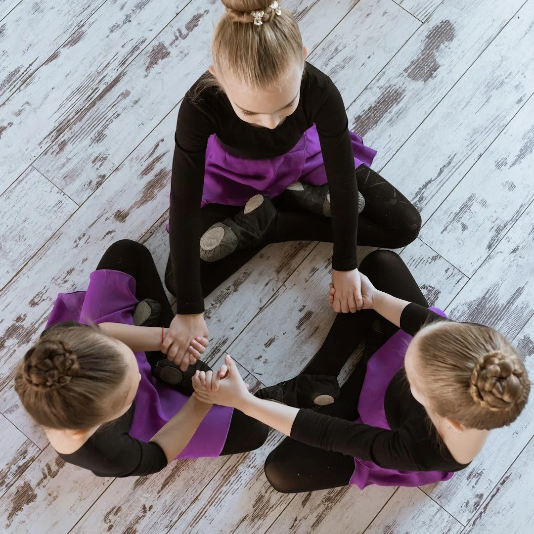 Dance Classes — Watertown Studio of Movement
