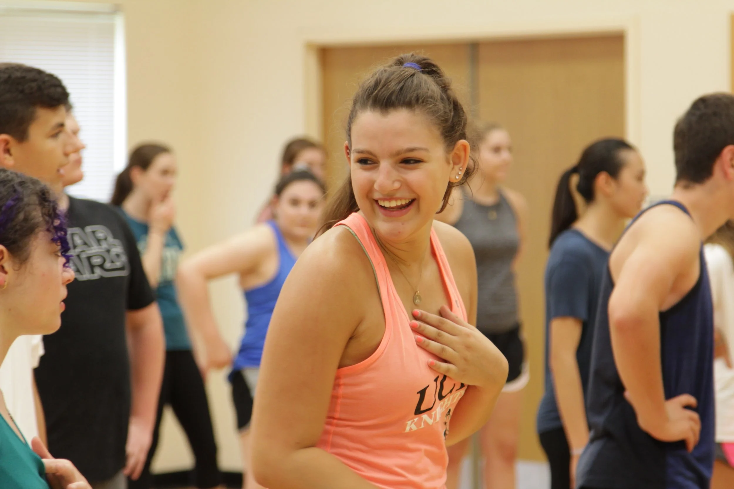 Register — Young Artists of America