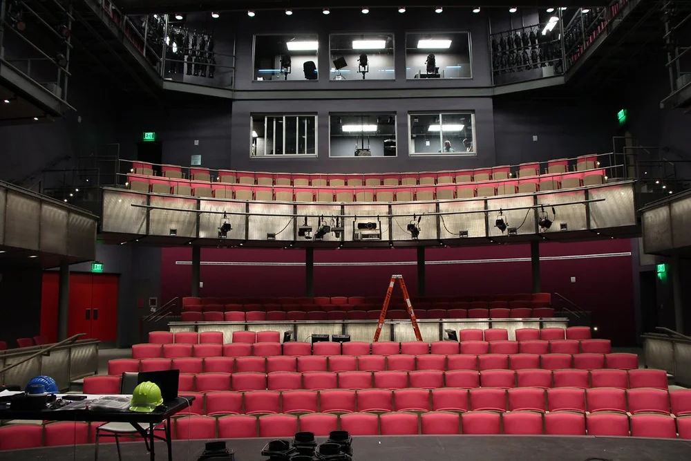 Tech Theater Intensive - Musical Theater Training for High School ...