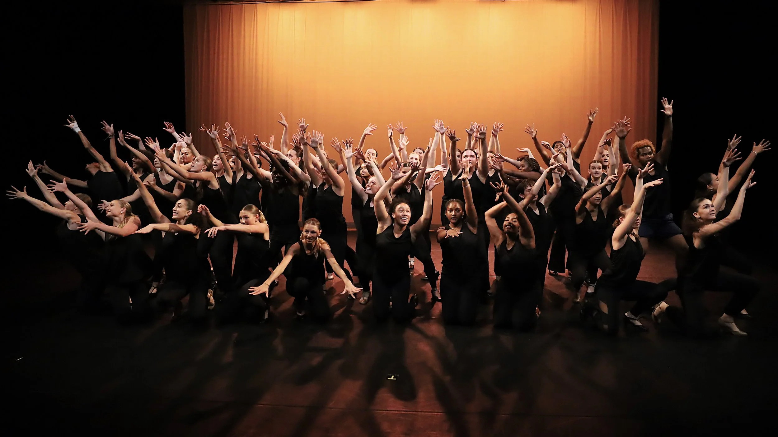 Dance Intensive - Musical Theater Training for Middle & High School ...