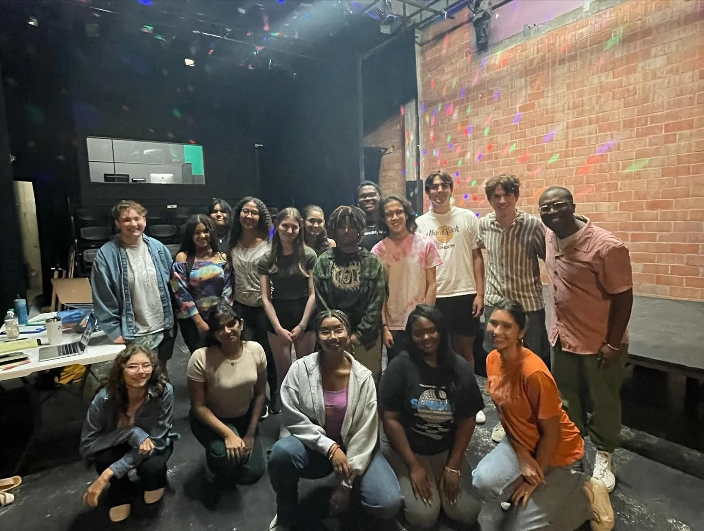 4th Wall Theatre Company