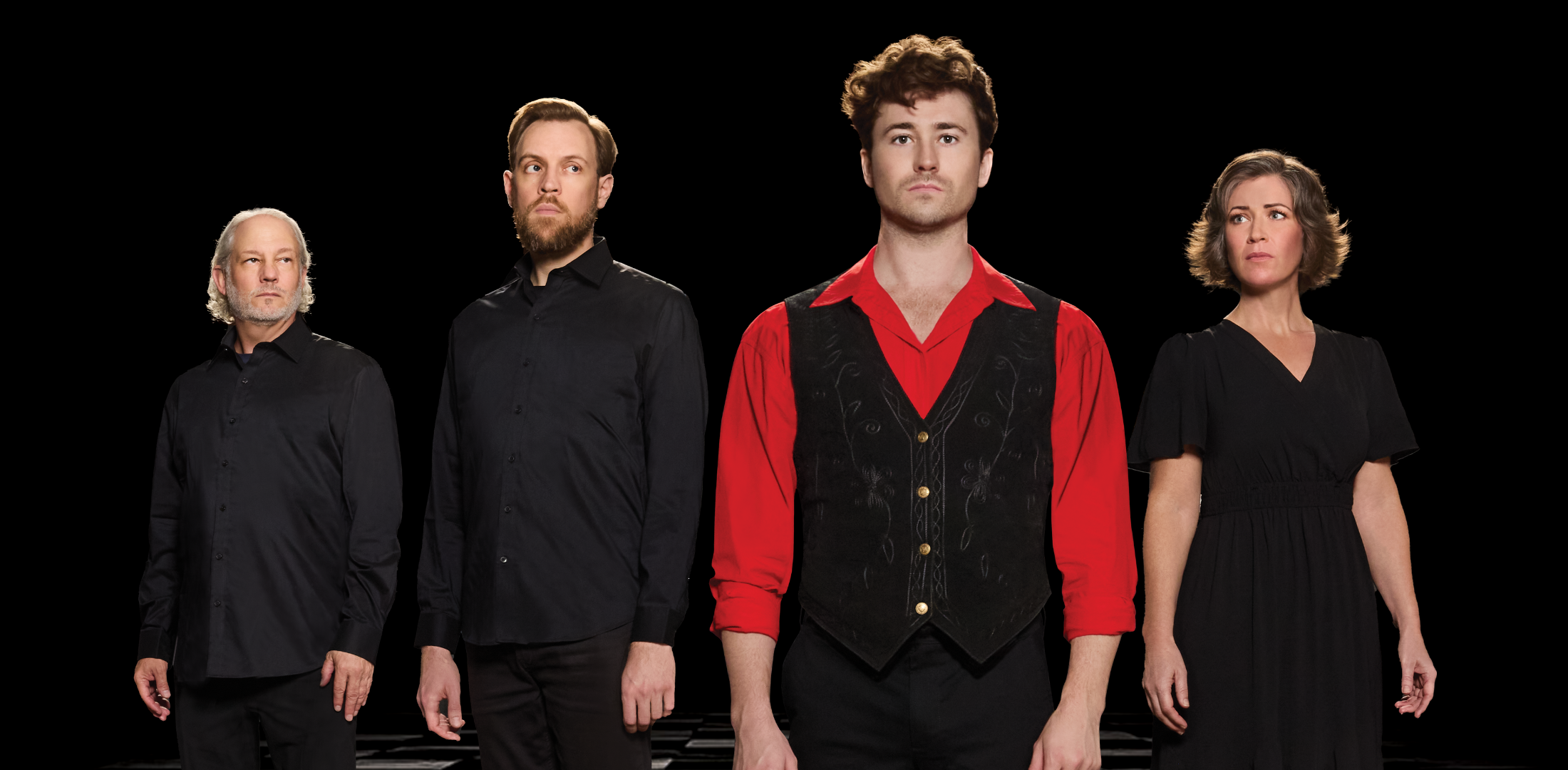 HAMLET — 4th Wall Theatre Company