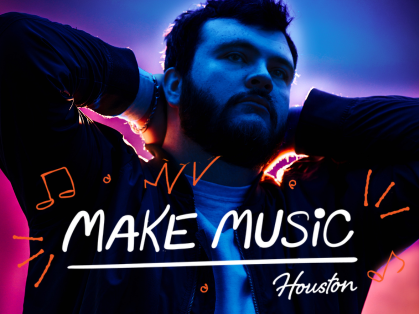 “Serenity” a Special Make Music Day Houston Concert — 4th Wall Theatre ...