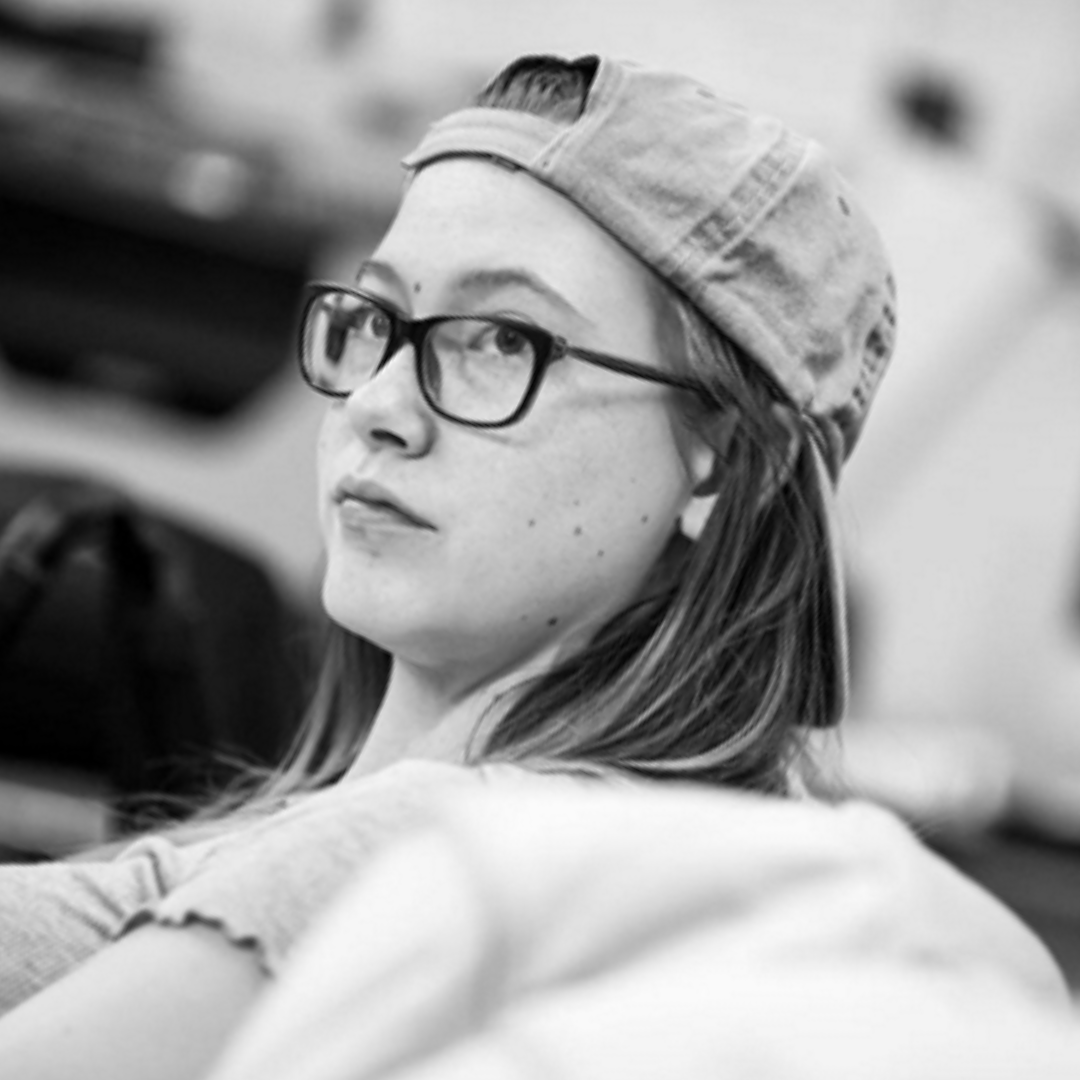 Meet the Team — 4th Wall Theatre Company