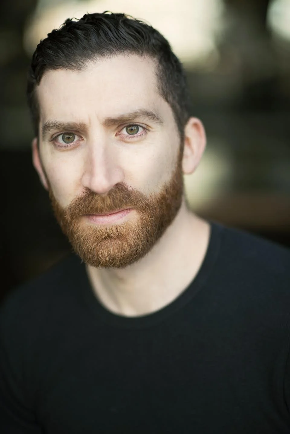 Nick Farco — 4th Wall Theatre Company