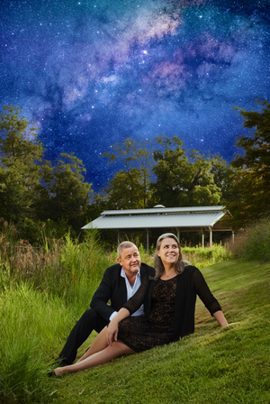 The Pavilion — 4th Wall Theatre Company