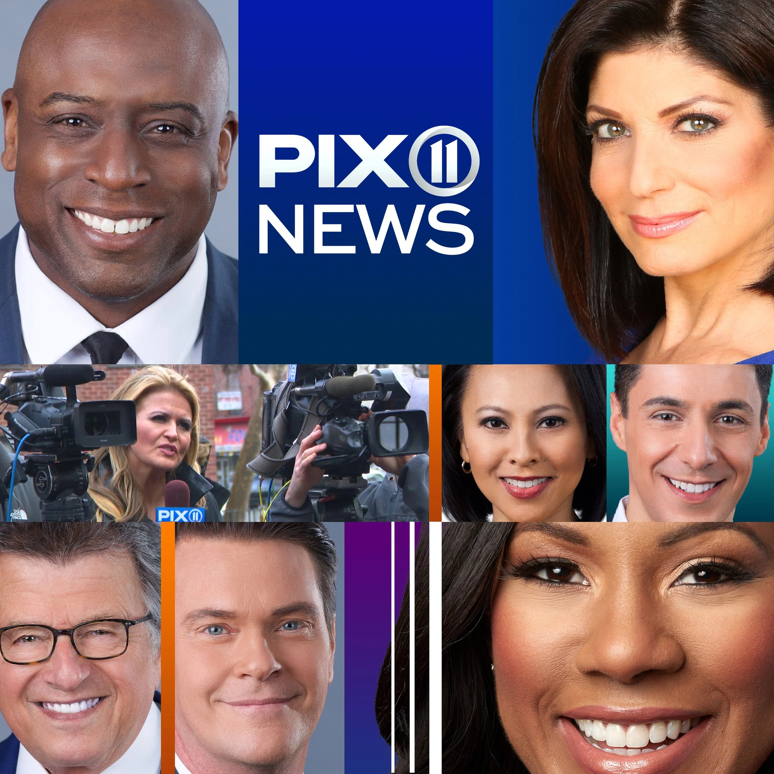 New York's Very Own PIX11 Ad Sales