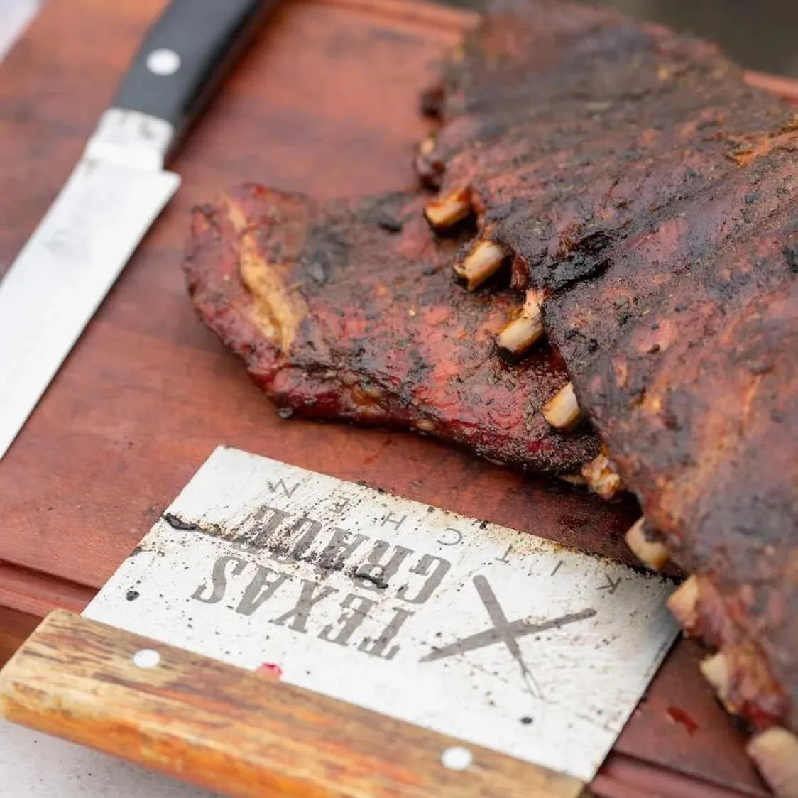 Texas Grace Kitchen