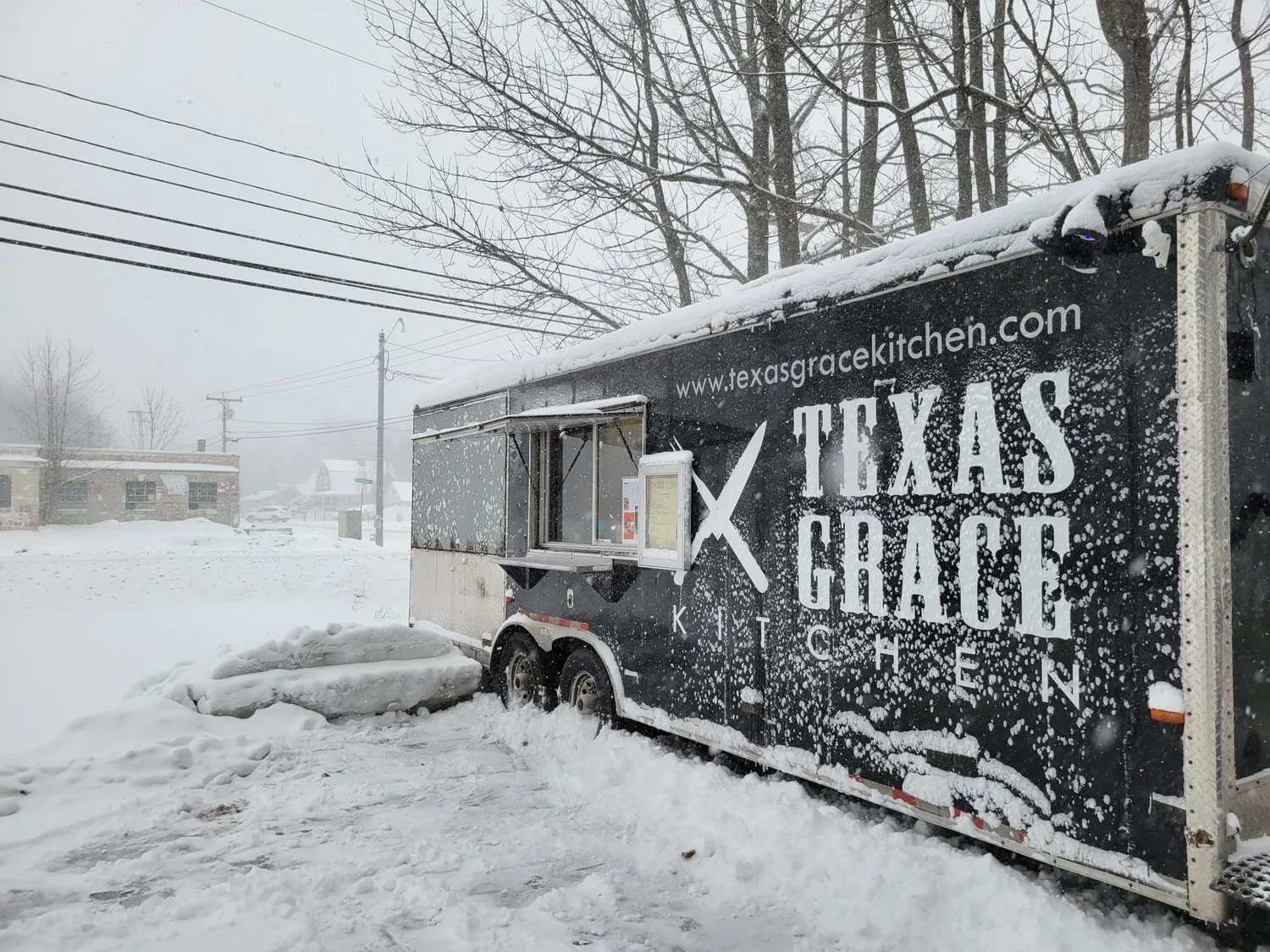 Texas Grace Kitchen