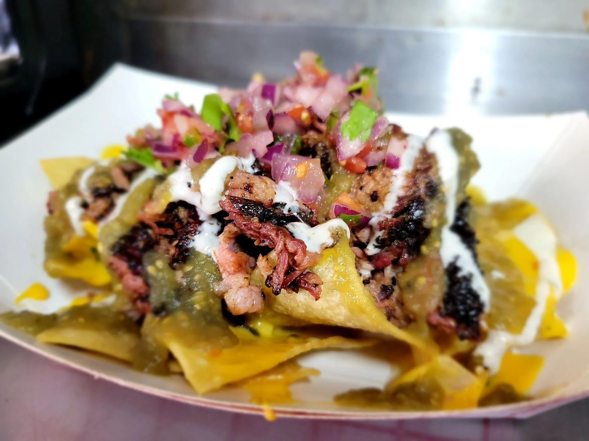 Texas Grace Kitchen