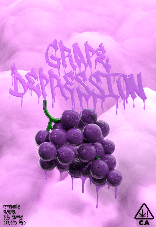 Services 1 — Life is Not Grape