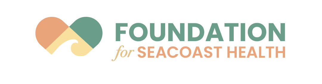 Grantmaking — Foundation for Seacoast Health