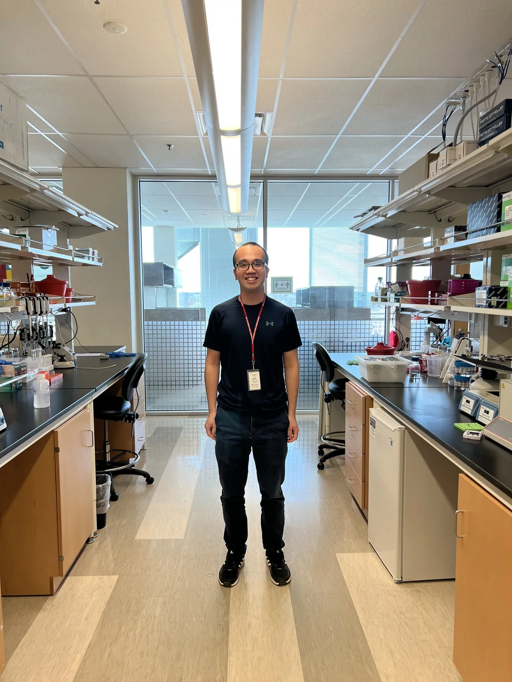 Team — Meers Lab