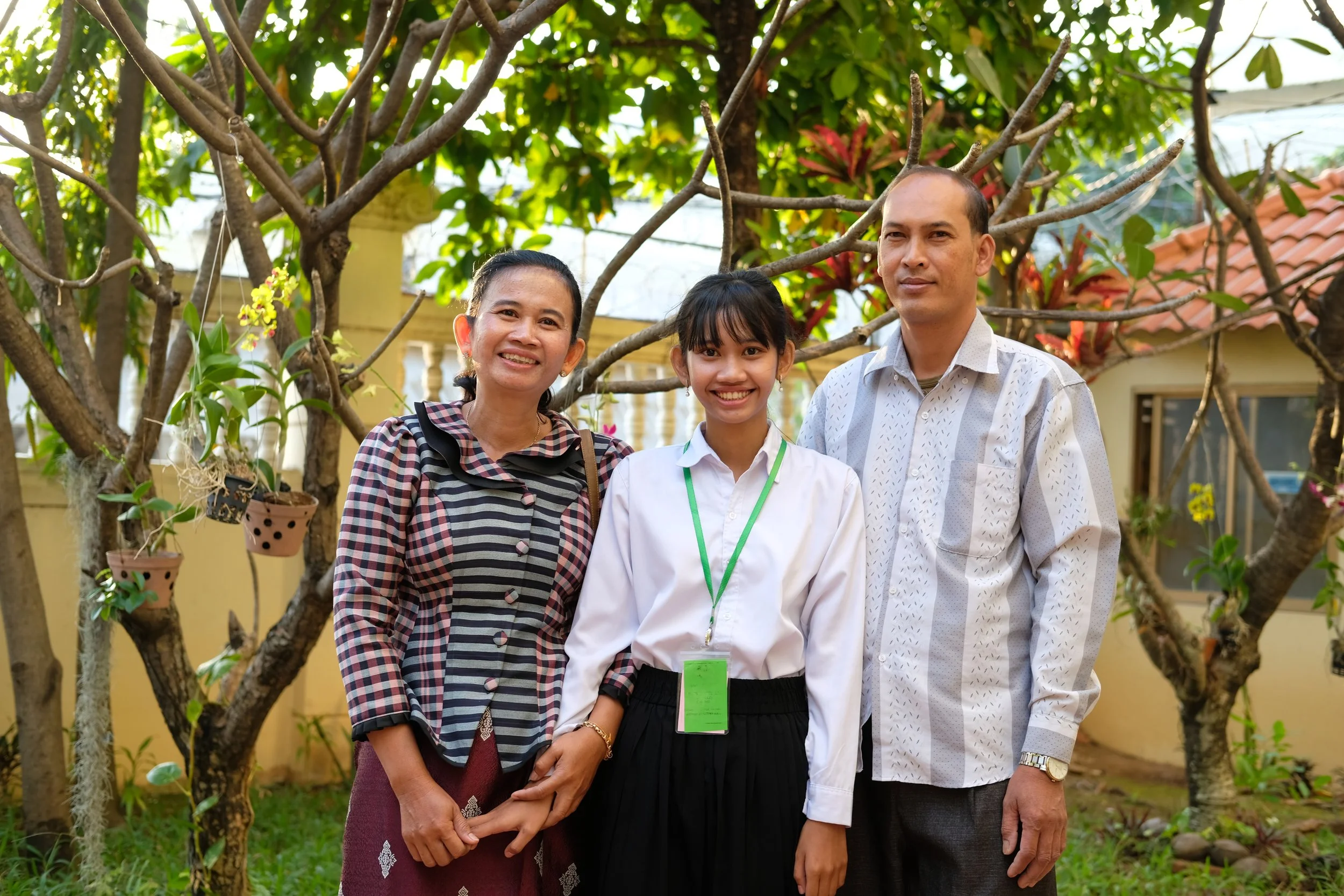 Welcome to the Class of 2027! — Harpswell