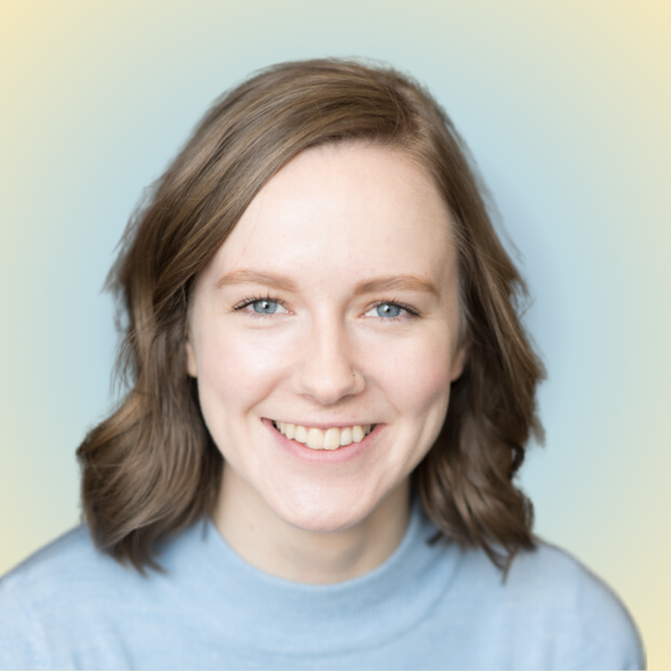 Harpswell Foundation Staff: Our Leadership Team — Harpswell