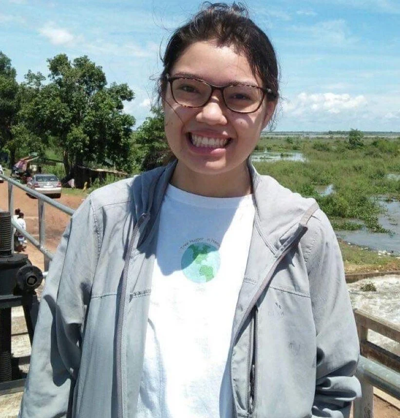 Harpswell Foundation Staff: Our Leadership Team — Harpswell