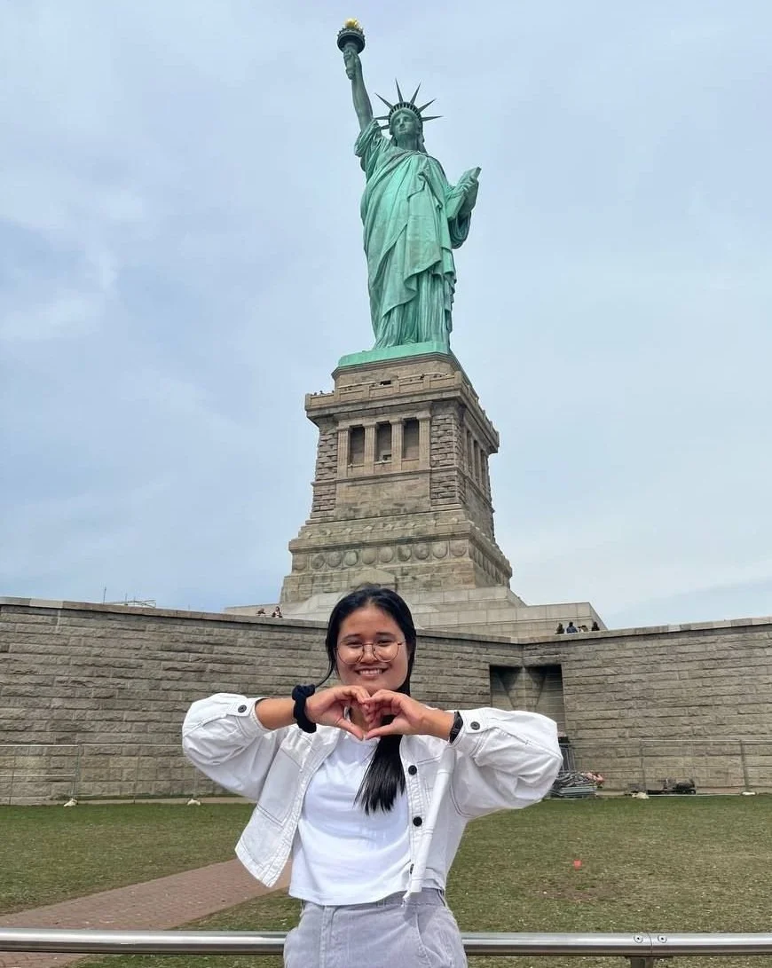 A Season of Learning: Two YSEALI Experiences — Harpswell
