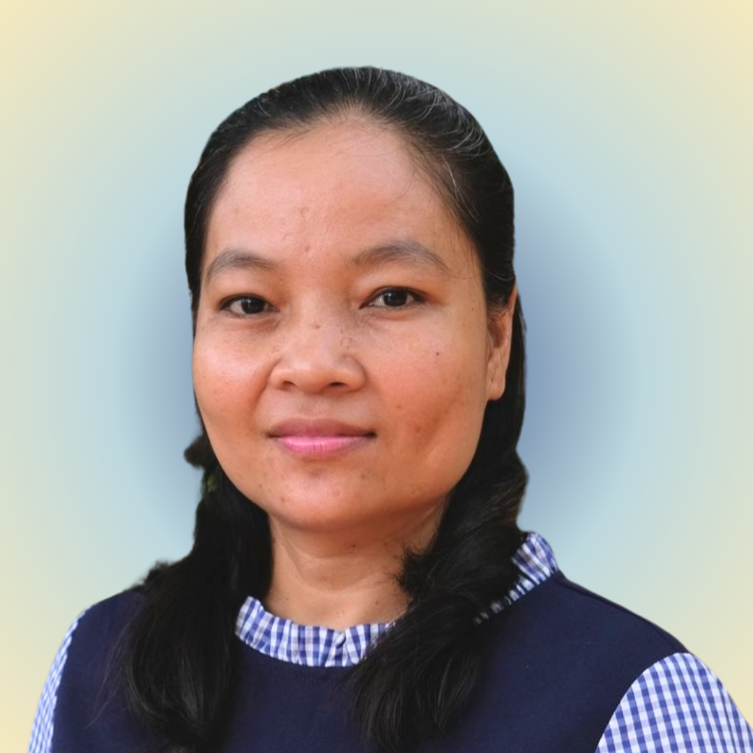 Harpswell Foundation Staff: Our Leadership Team — Harpswell