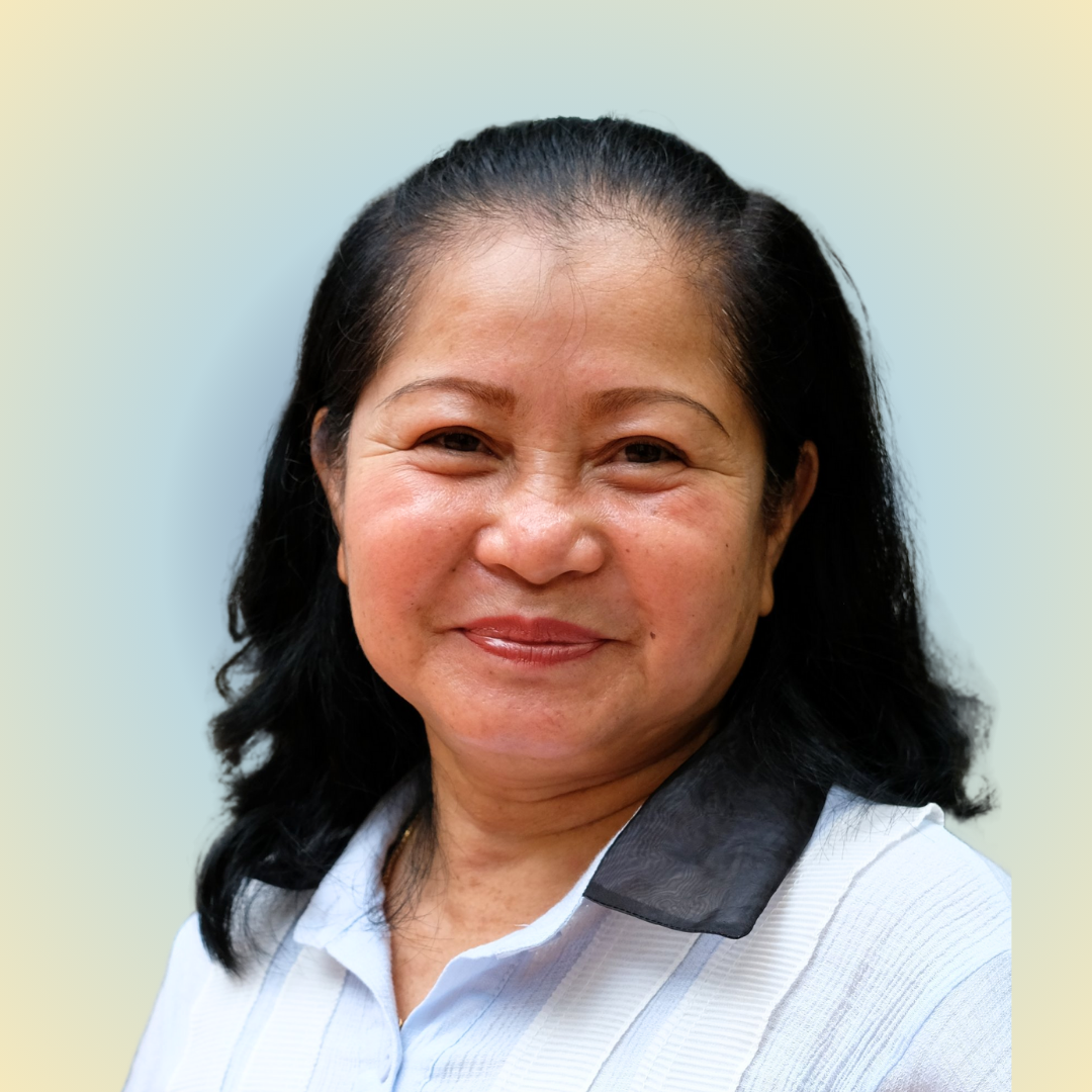 Harpswell Foundation Staff: Our Leadership Team — Harpswell