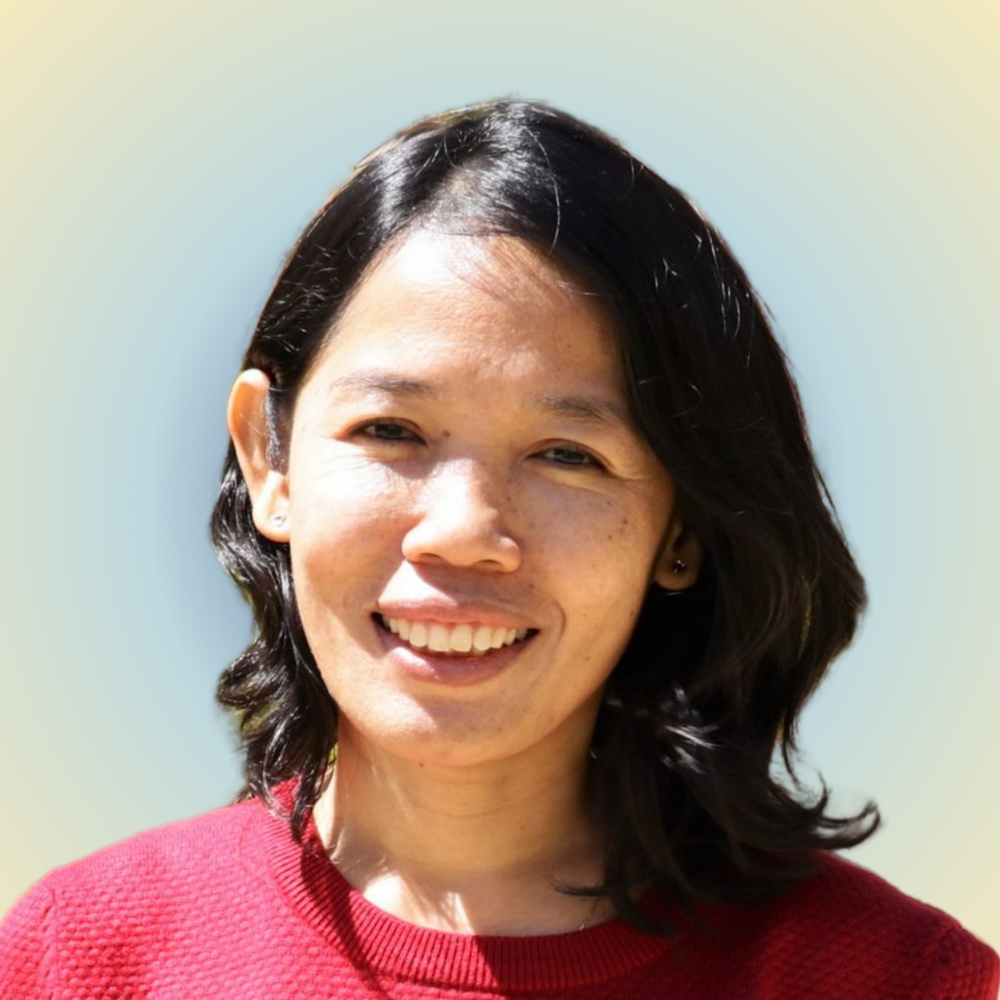 Harpswell Foundation Staff: Our Leadership Team — Harpswell