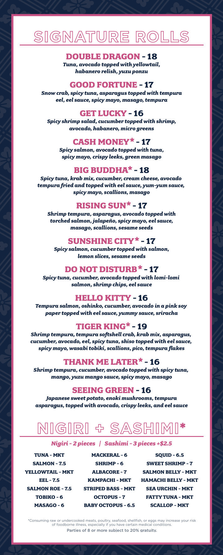 Good Fortune St.Pete