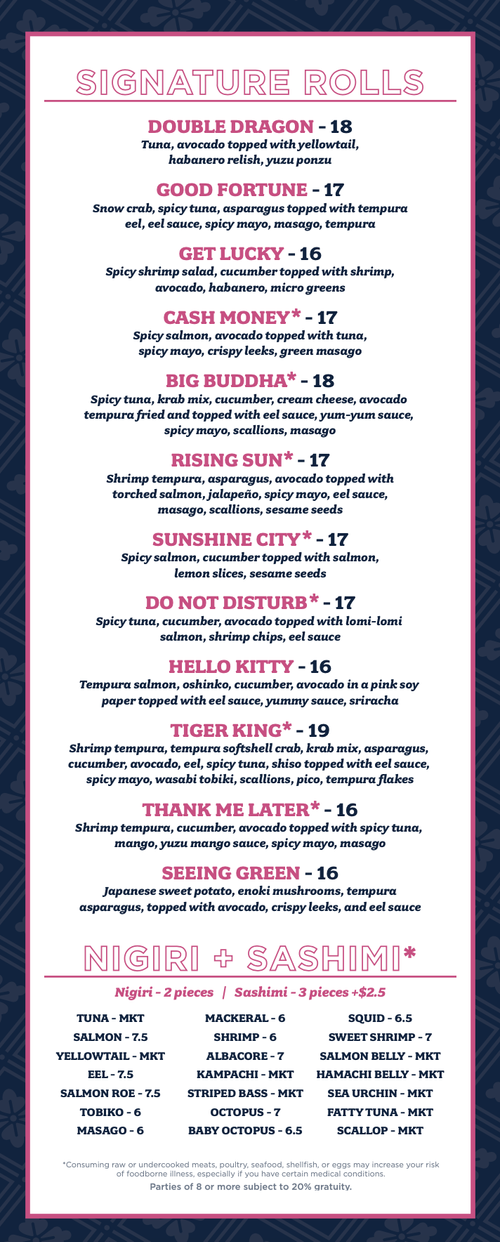 Good Fortune St.Pete