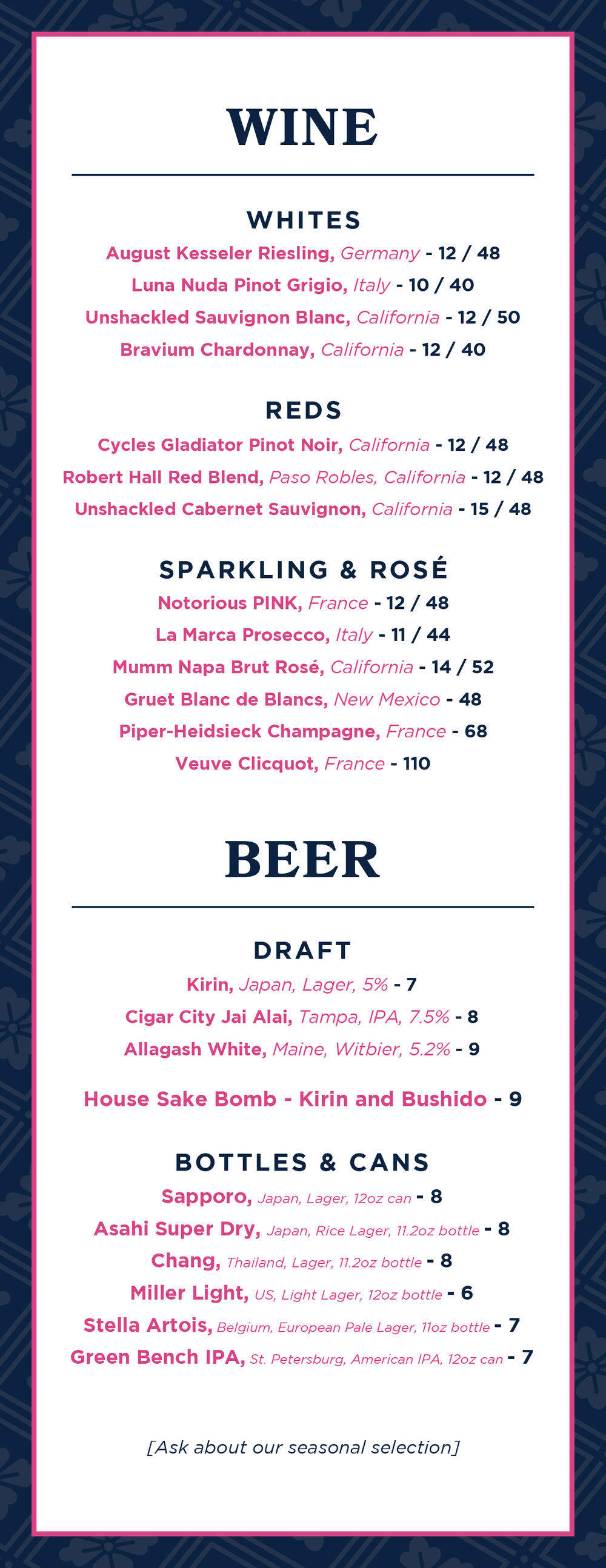 Good Fortune St.Pete