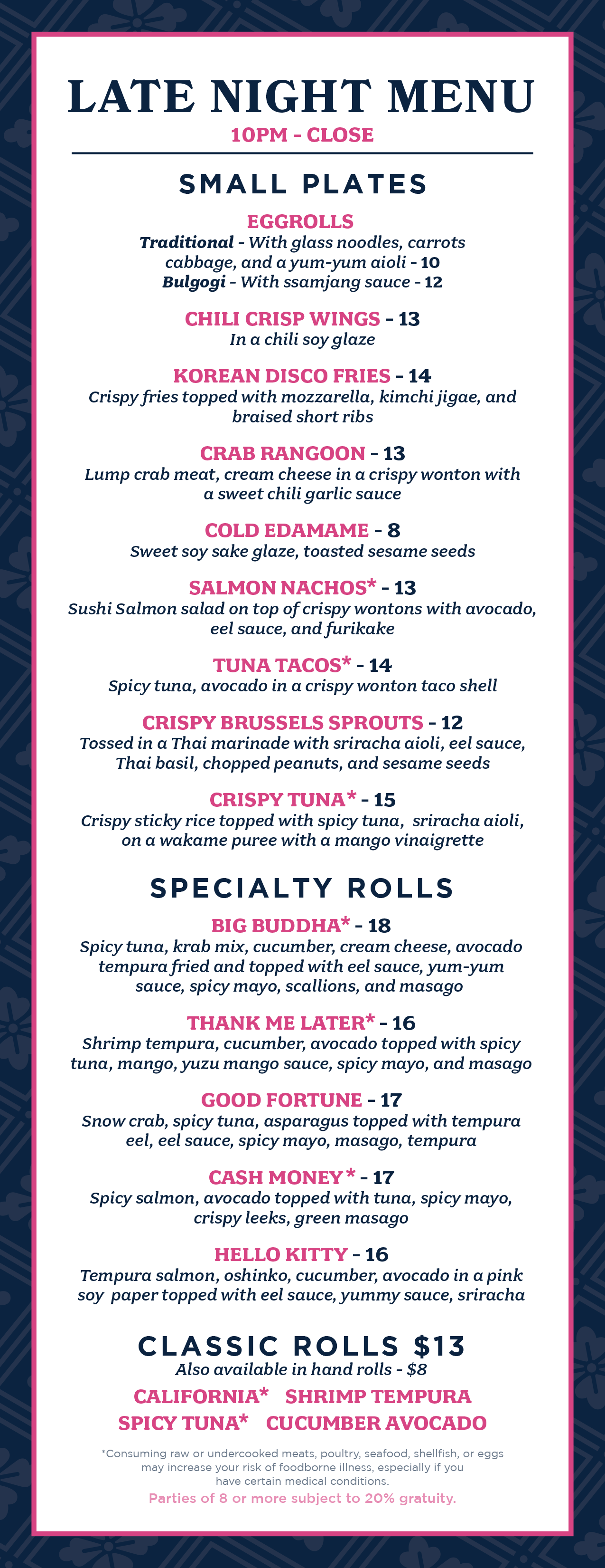 Good Fortune St.Pete