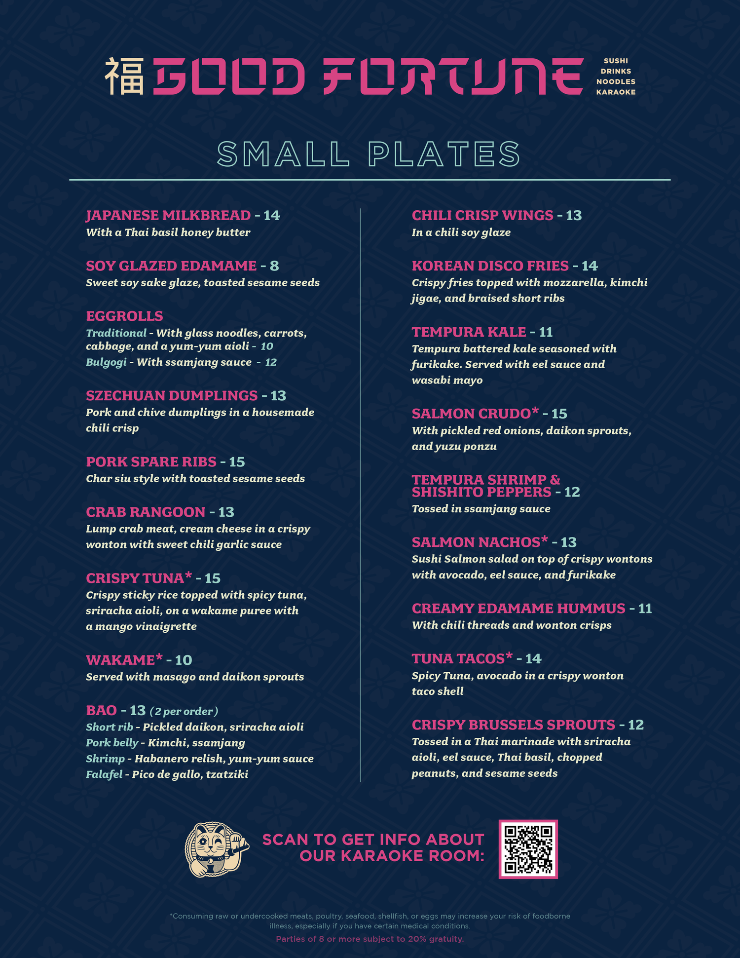 Good Fortune St.Pete