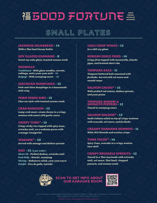 Good Fortune St.Pete