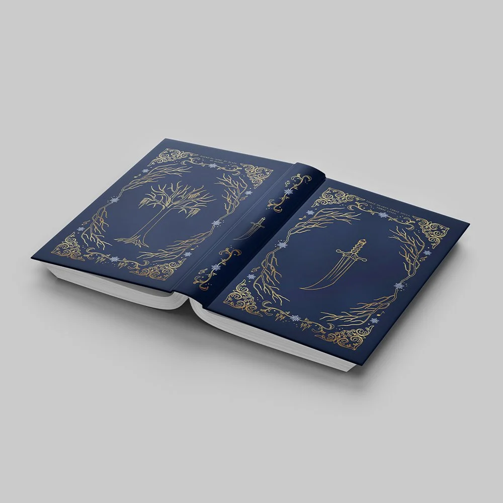 Buy My Books — Becky Gaines Author