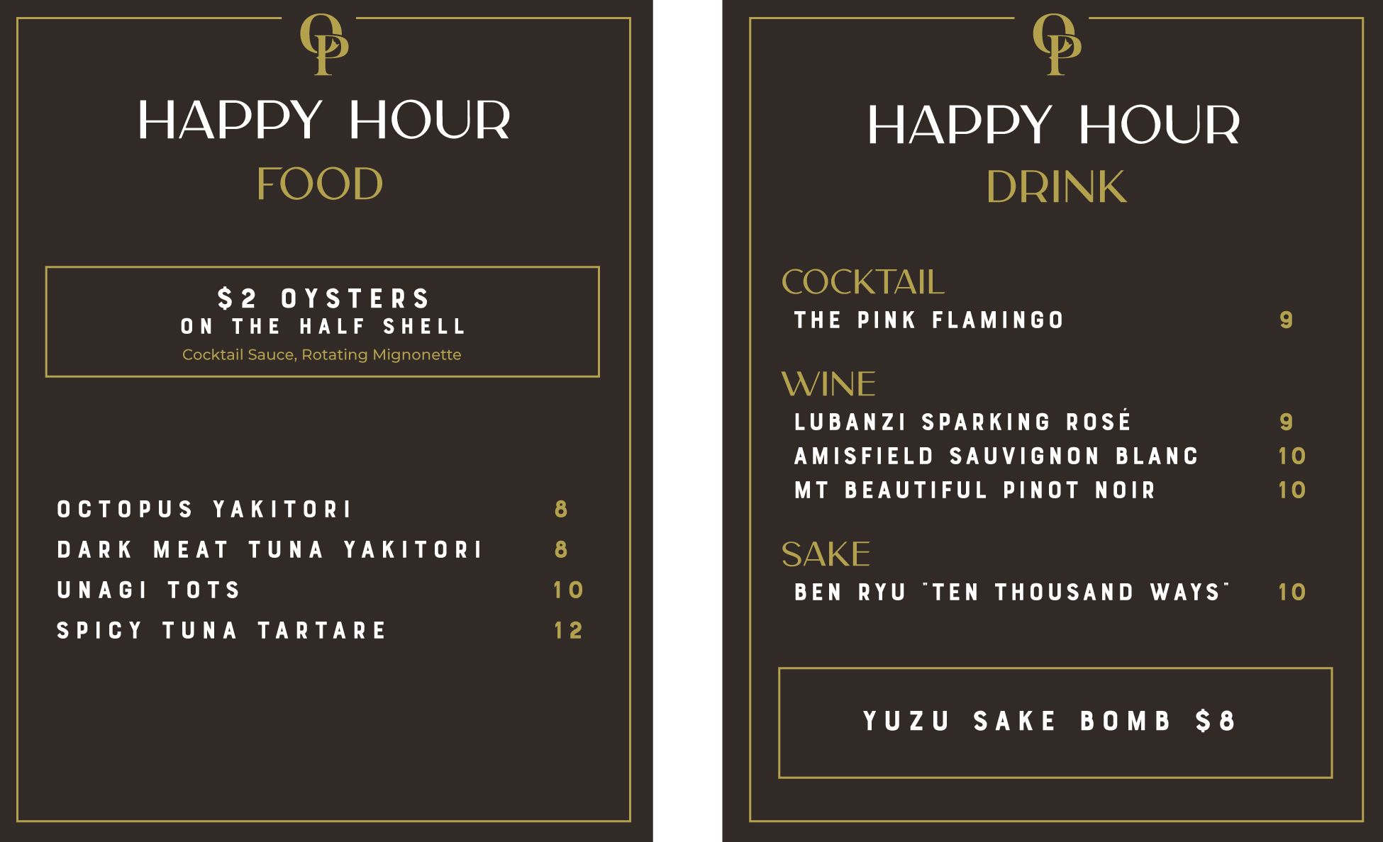 Midtown — Omakase Por Favor