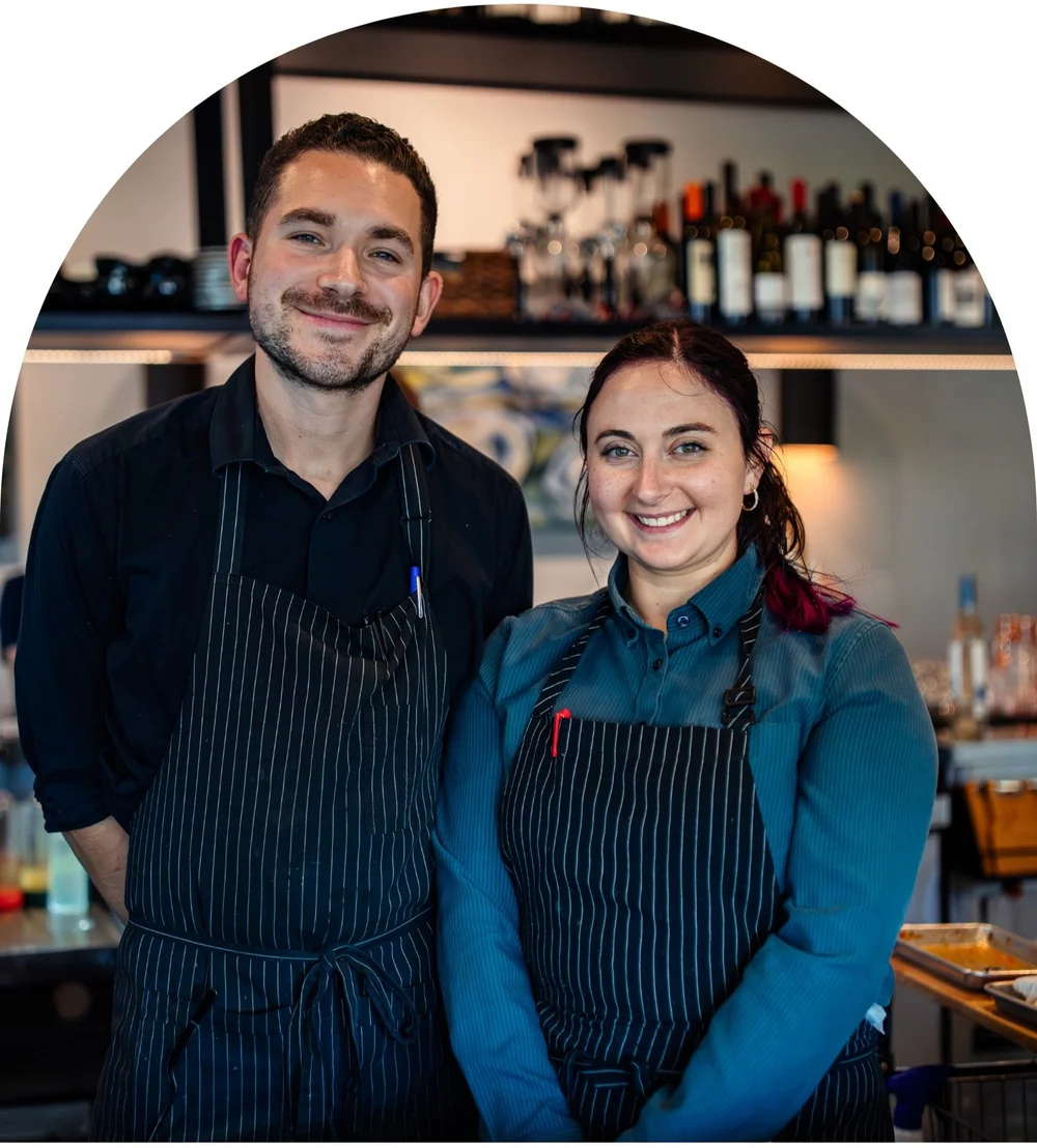 Midtown — Omakase Por Favor